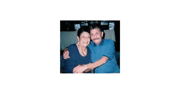 Alice Moreno Obituary (1925 - 2014) - Carlsbad, NM - Carlsbad Current-Argus