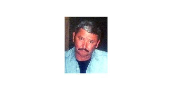 Hector Leija Obituary (1951-2013) - Carlsbad, NM - Carlsbad Current-Argus