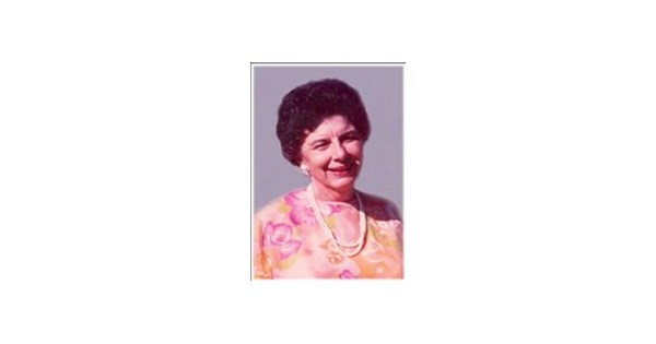 Edna Knight Obituary (1921-2010) - Hobbs, NM - Carlsbad Current-Argus