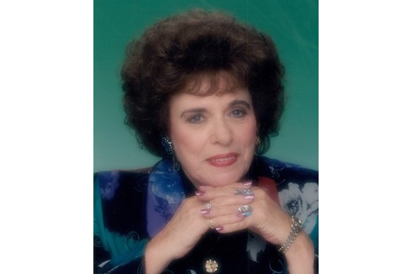 Lila Martin Obituary (1922 - 2019) - Carlsbad, NM - Carlsbad Current-Argus