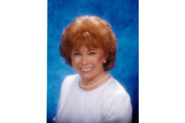 Jackie Robin-Davidson Obituary (1937 - 2019) - Carlsbad, NM - Carlsbad ...
