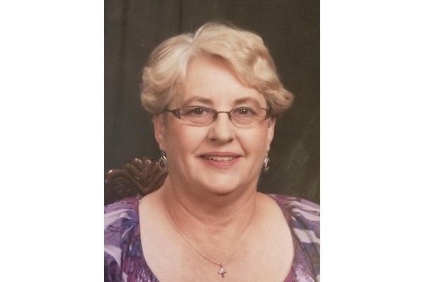Maureen Thompson Obituary (1951 - 2020) - Carlsbad, NM - Carlsbad ...