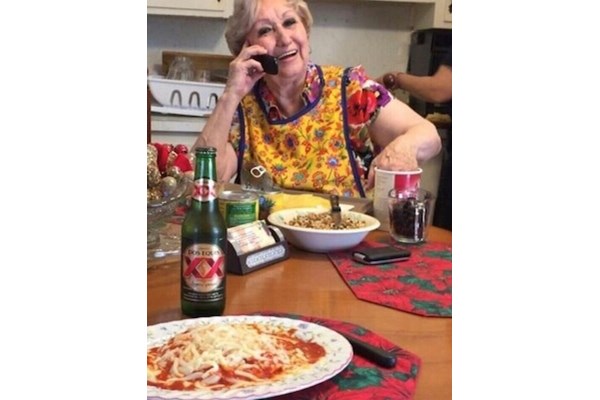 Elva De-Castaneda Obituary (1935 - 2021) - Carlsbad, NM - Carlsbad ...