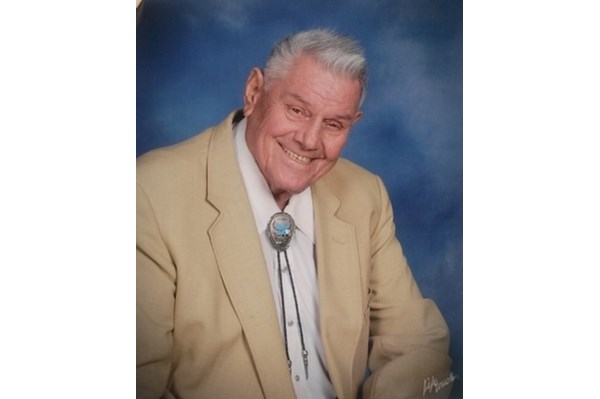 John Yankovich Obituary (2021) - Carlsbad, NM - Carlsbad Current-Argus