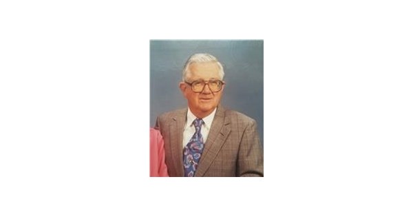 Merrill Smith Obituary (1929 - 2017) - Carlsbad, NM - Carlsbad Current ...