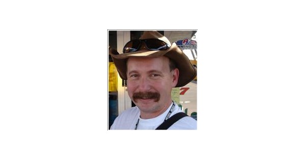 Michael Mashaw Obituary (1973-2010) - Carlsbad, NM - Carlsbad Current-Argus