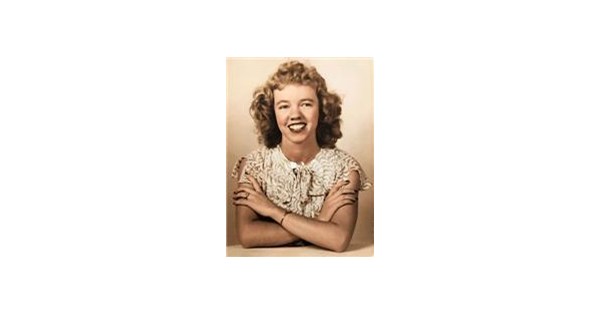 Frances Hanna Obituary (1928 - 2018) - Midvale, UT - Carlsbad Current-Argus