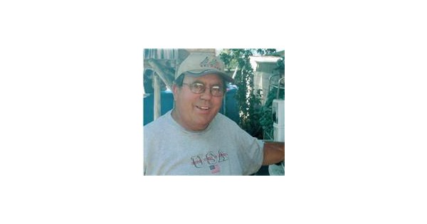 Donald Goad Obituary (1947 - 2016) - Legacy Remembers