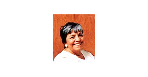 Virginia Armendarez Obituary (1941-2011) - Carlsbad, NM - Carlsbad ...