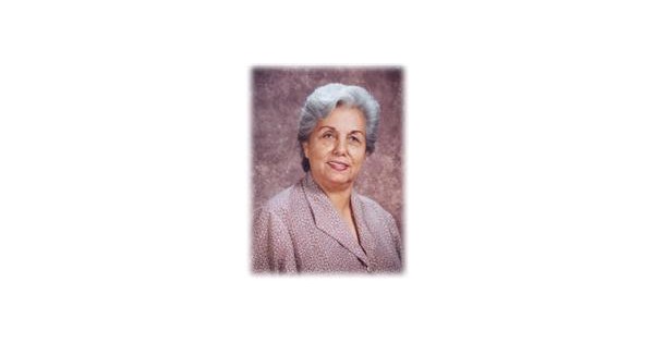 Mary Duran Obituary (1935-2010) - Legacy Remembers