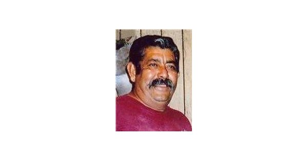 Joe Najera Obituary (1941 - 2015) - Carlsbad, NM - Carlsbad Current-Argus