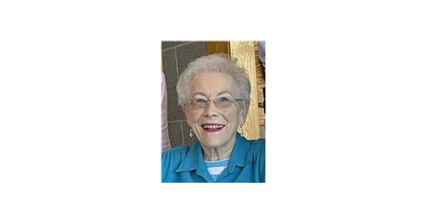 Shirley "JoAnn" Allen Obituary (1935 - 2023) - Kearney formerly ...
