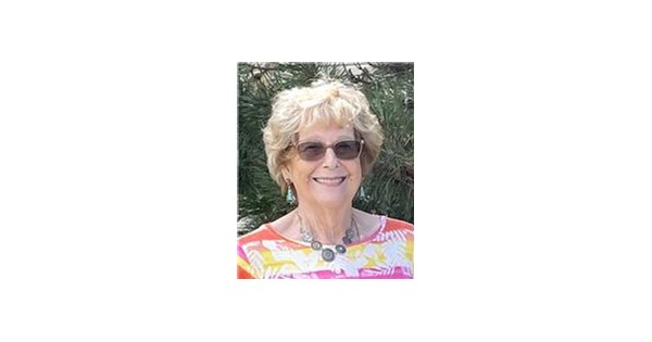 Elizabeth Whitney Obituary (1941 - 2025) - Broken Bow, NE - Custer ...