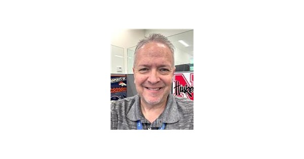 Mark Grimes Obituary (1967 - 2024) - Santa Clara, CA - Custer County Chief