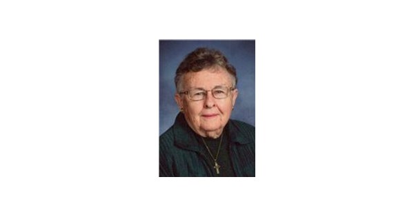 Mary Pandorf Obituary (1931 - 2023) - Callaway, NE - Custer County Chief