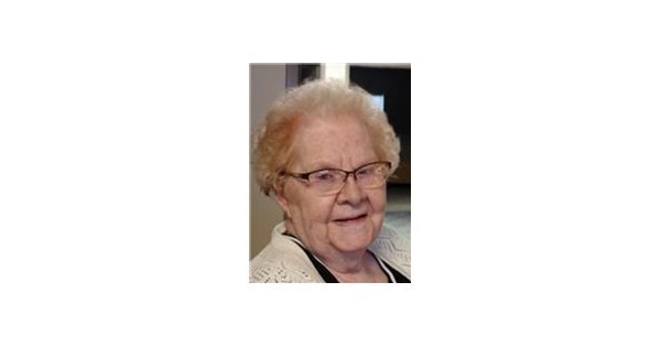 Doris Garrett Obituary (1931 - 2021) - Broken Bow, NE - Custer County Chief