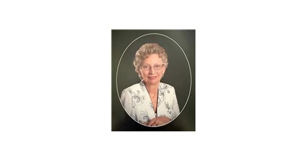 Edna Duryea Obituary (1932 - 2025) - Houston, TX - Custer County Chief