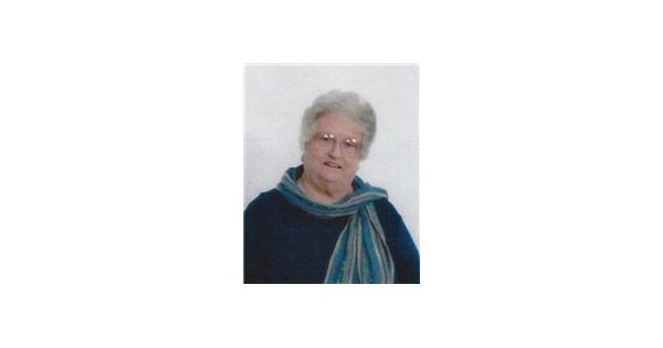 Barbara Gibbons Obituary (1936 - 2019) - Comstock, NE - Custer County Chief