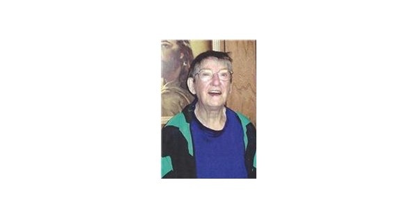 Anna Cool Obituary (1929 - 2023) - Broken Bow, NE - Custer County Chief