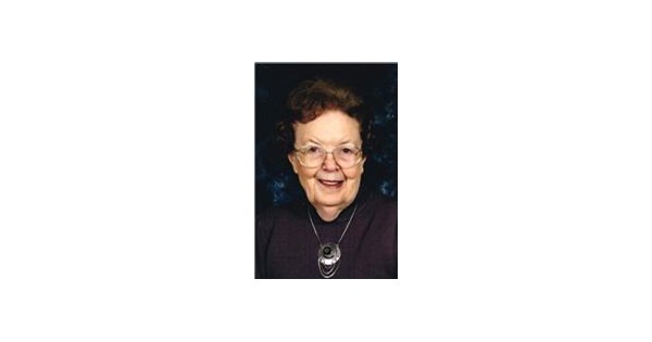 Edythe Bartak Obituary (1922 - 2025) - Broken Bow, NE - Custer County Chief