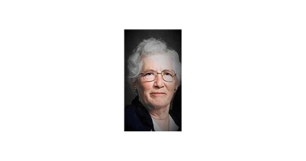 Audrey Kissell Obituary (1929 - 2022) - Broken Bow, NE - Custer County ...