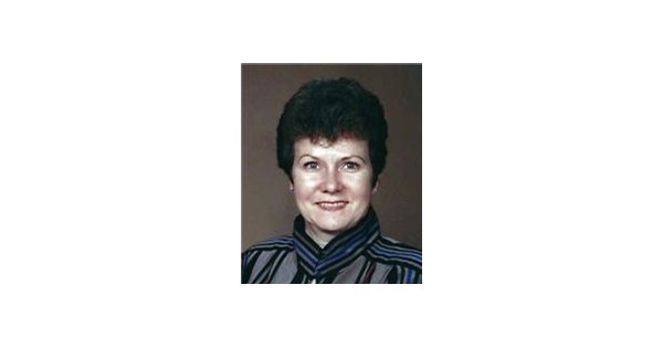 Audrey Clark Obituary (1933 - 2018) - Broken Bow, NE - Custer County Chief
