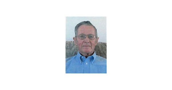 Marvin Mason Obituary (1934 - 2022) - Broken Bow, NE - Custer County Chief