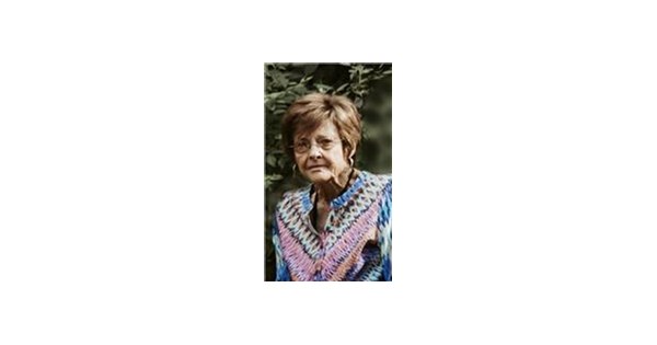 Marjorie Mason Obituary (1938 - 2023) - Broken Bow, NE - Custer County ...