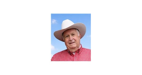 Thomas Witt Obituary (1947 - 2026) - Thedford, NE - Custer County Chief
