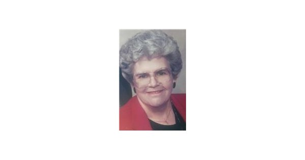 Phyllis DeLong Obituary (1924 - 2018) - Legacy Remembers