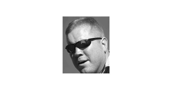 Eric Larsen Obituary (1976 - 2026) - Kearney, NE - Custer County Chief