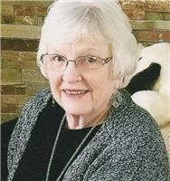 Joan Rush Obituary (1944 - 2023) - Cozad, NE - Custer County Chief