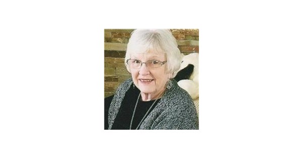 Joan Rush Obituary (1944 - 2023) - Cozad, NE - Custer County Chief