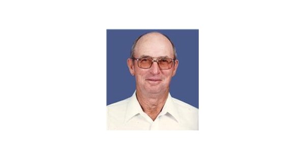 Raymond Ash Obituary (1930 - 2024) - Arcadia, NE - Custer County Chief