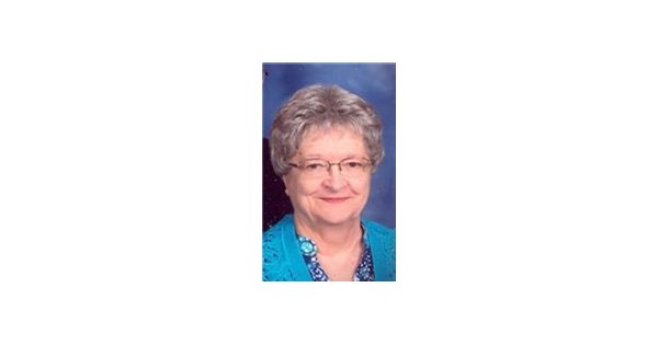 Joan Kennedy Obituary (1933 - 2016) - Lincoln, NE - Custer County Chief