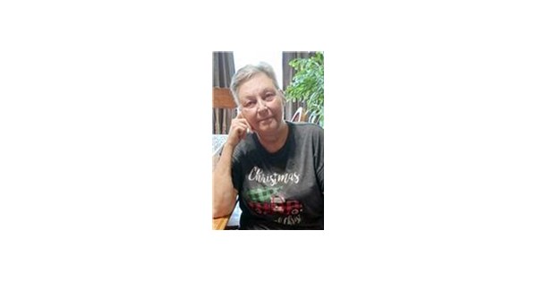 Cynthia Larsen Obituary (1957 - 2025) - Broken Bow, NE - Custer County ...