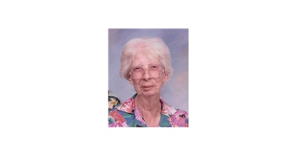 Aletha Howell Obituary (1932 - 2022) - Broken Bow, NE - Custer County Chief