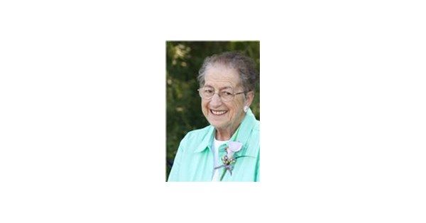 Arlene Badgley Obituary (1937 - 2015) - Legacy Remembers