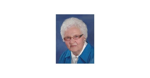 Ruth Sullivan Obituary (1928 - 2023) - Broken Bow, NE - Custer County Chief
