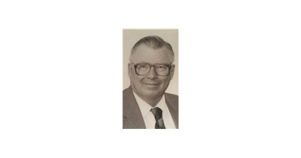 David DeLong Obituary (1920 - 2017) - Broken Bow, NE - Custer County Chief