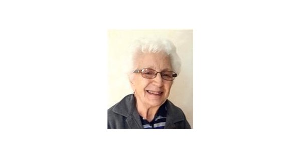 Norma Curtis Obituary (1923 - 2024) - Broken Bow, NE - Custer County Chief