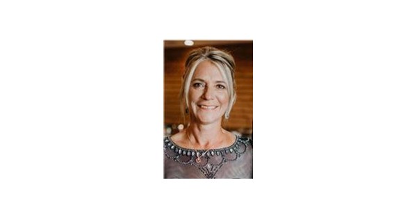 Julie Giedd Obituary (1963 - 2023) - Merna, SD - Custer County Chief
