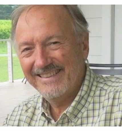 William Moore, Jr Obituary (1944 - 2026) - Charlottesville, VA - Cville ...