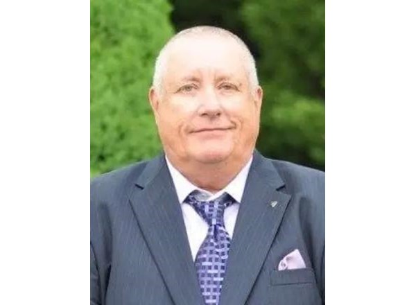 Robert Watson Obituary (1952 - 2025) - Charlottesville, VA - Cville ...