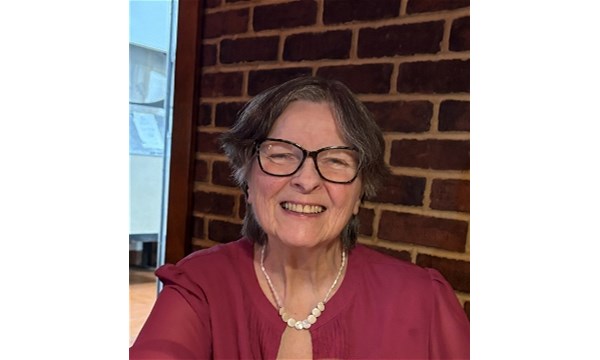 Susan Scott Obituary (1951 - 2025) - Charlottesville, VA - Cville Right Now