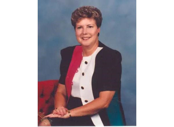 Jane Jones Obituary (1944 - 2025) - Charlottesville, VA - Cville Right Now