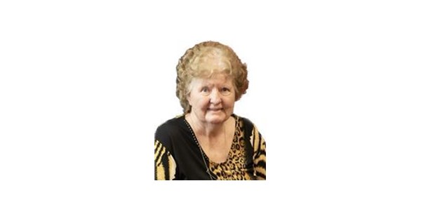 Charlene Craycraft Obituary (1941 - 2023) - Legacy Remembers