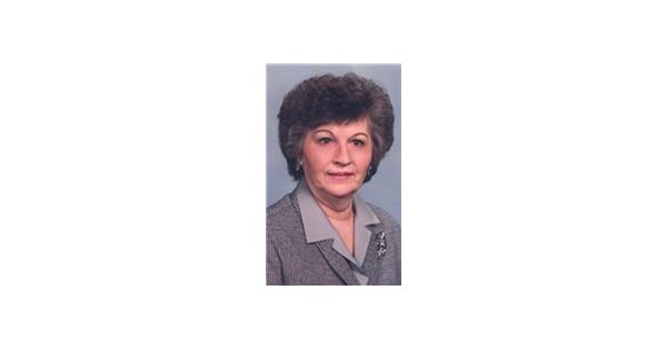 Ida Cook Obituary (1927 - 2021) - Cynthiana, KY - The Cynthiana Democrat