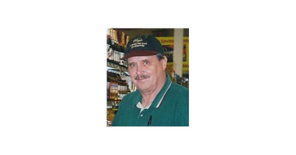 Jimmy Haufler Obituary (1943 - 2013) - Morehead, KY - The Cynthiana ...