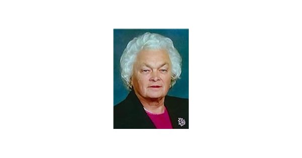 Georgia McCauley Obituary (1936 - 2023) - Cynthiana, KY - The Cynthiana ...